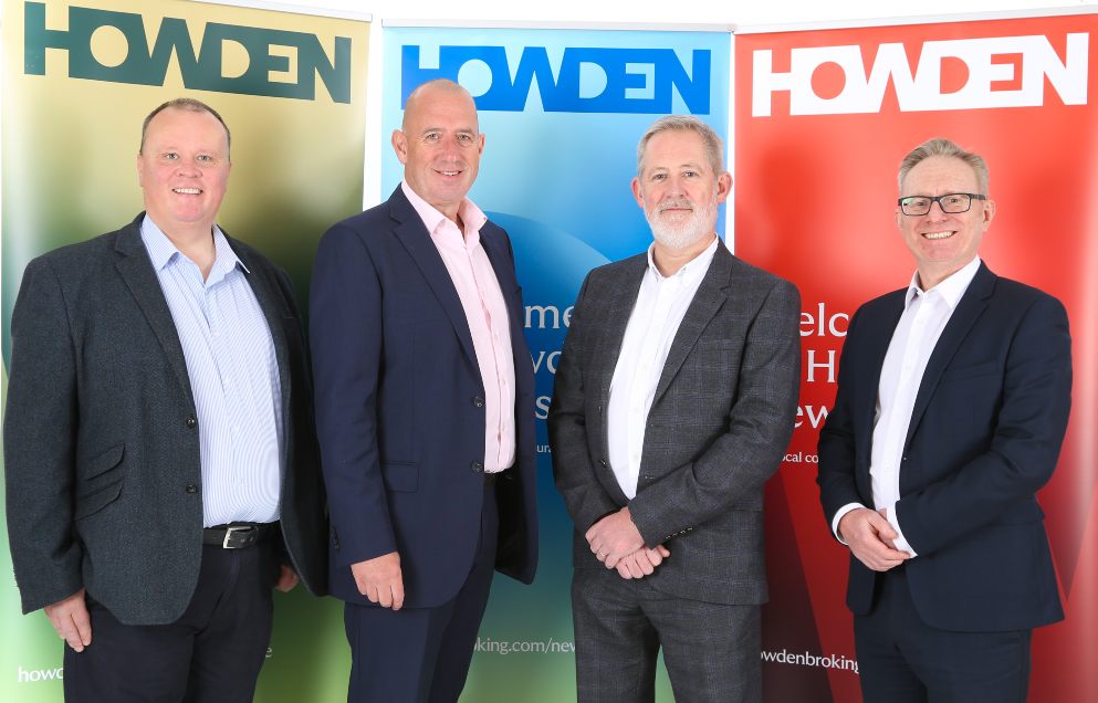 Commercial Insurance, Corporate Insurance, Newcastle